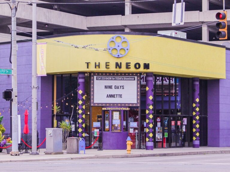 21 Things To Do In Dayton, Ohio - Oh The Places They Went