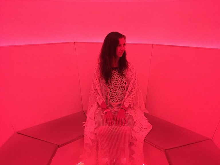 Exploring the Magical World of Meow Wolf in Santa Fe: A Family ...