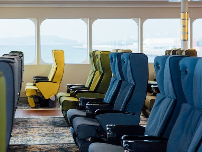 Did you know you can take a ferry from Busan to Fukuoka? - Oh The ...