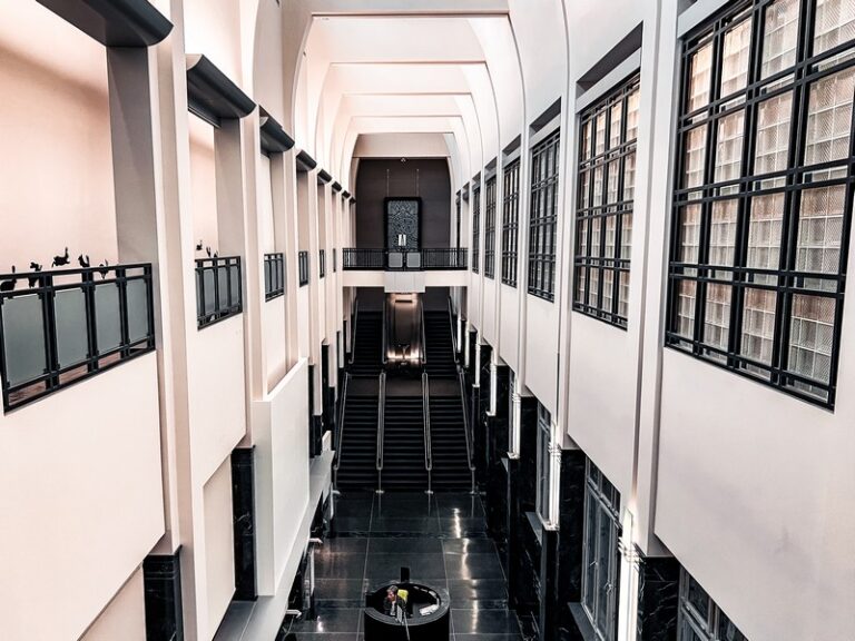 Frist Art Museum in Nashville: Kid-Friendly, Mother-Approved - Oh The ...