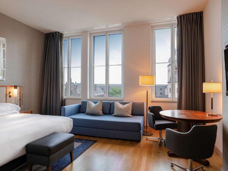 Family Friendly 2-Day Cologne, Germany Itinerary: From Cathedrals To ...