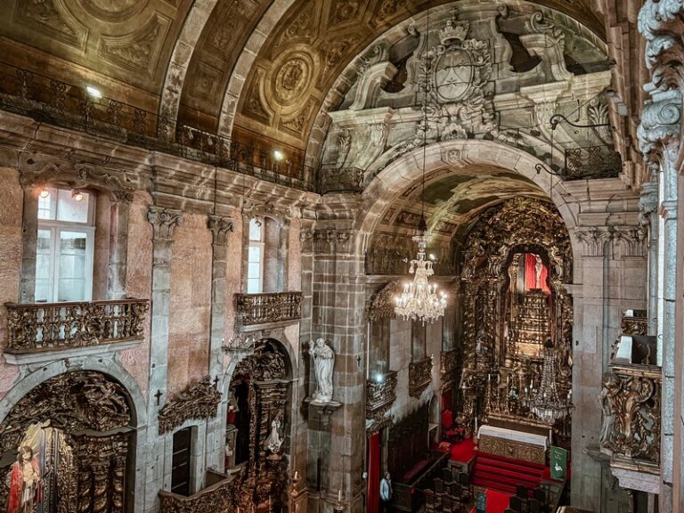 A Family Friendly 2-Day Porto, Portugal Itinerary - Oh The Places They Went