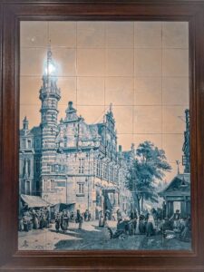Discover the Timeless Elegance of Royal Delft Blue at the Royal Delft ...
