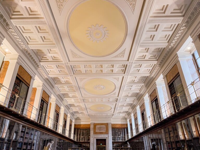 Tips To Visit The British Museum with Kids: A Family-Friendly Guide ...