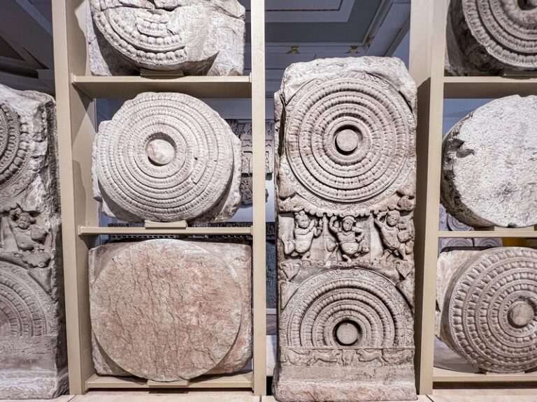 Tips To Visit The British Museum with Kids: A Family-Friendly Guide ...