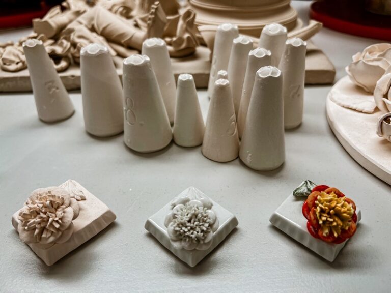 The House of Meissen: Tour The Meissen Porcelain Factory and Buy Your ...