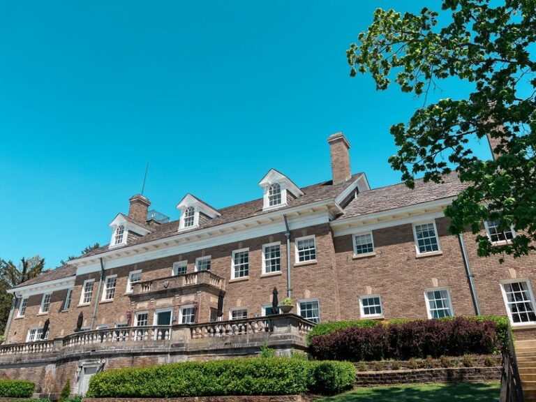 The Felt Estate In Holland, Michigan Is A Historical Gem & A Beautiful ...