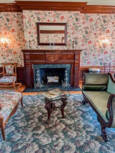 The Felt Estate In Holland, Michigan Is A Historical Gem & A Beautiful ...